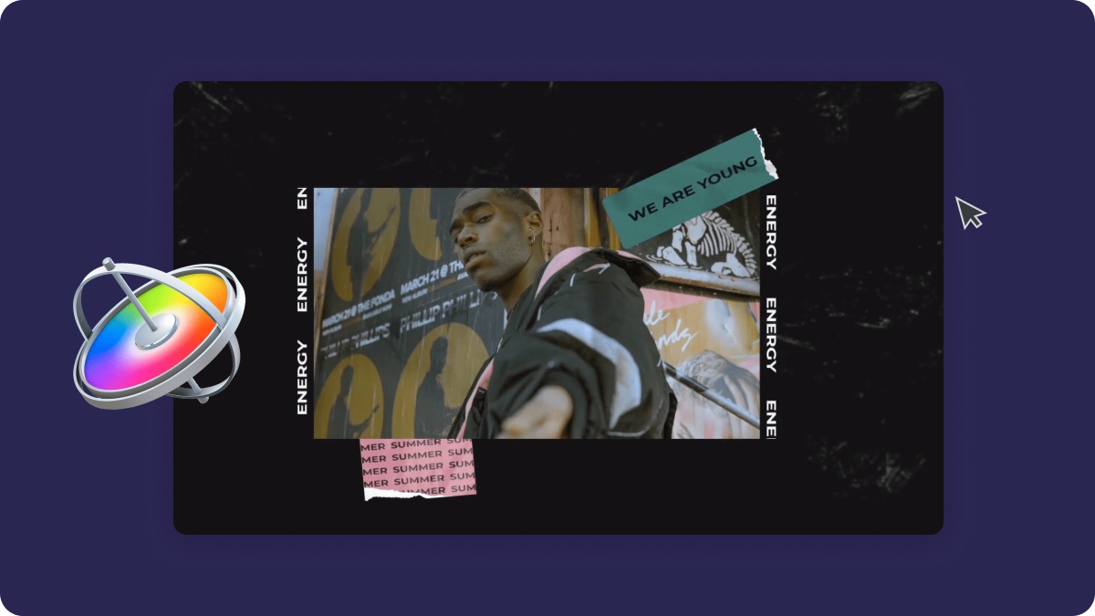 Video Editing Software, Templates & Tips - Envato Elements