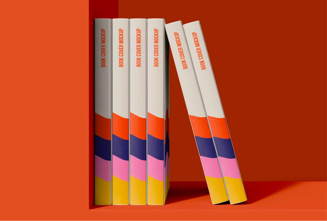 Envato | Unlimited Product Mockup Templates