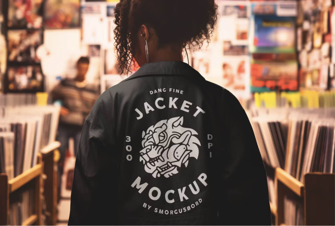 Envato | Unlimited Product Mockup Templates