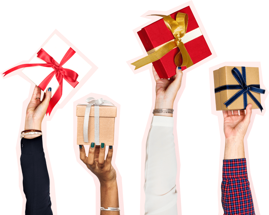 Envato Market | Gift of Giving 2021