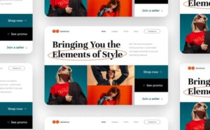 Envato | Unlimited Graphic Templates