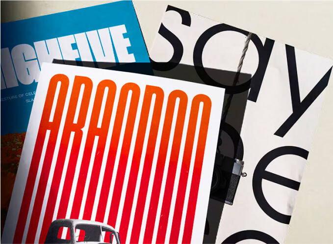 Envato | Unlimited Graphic Templates