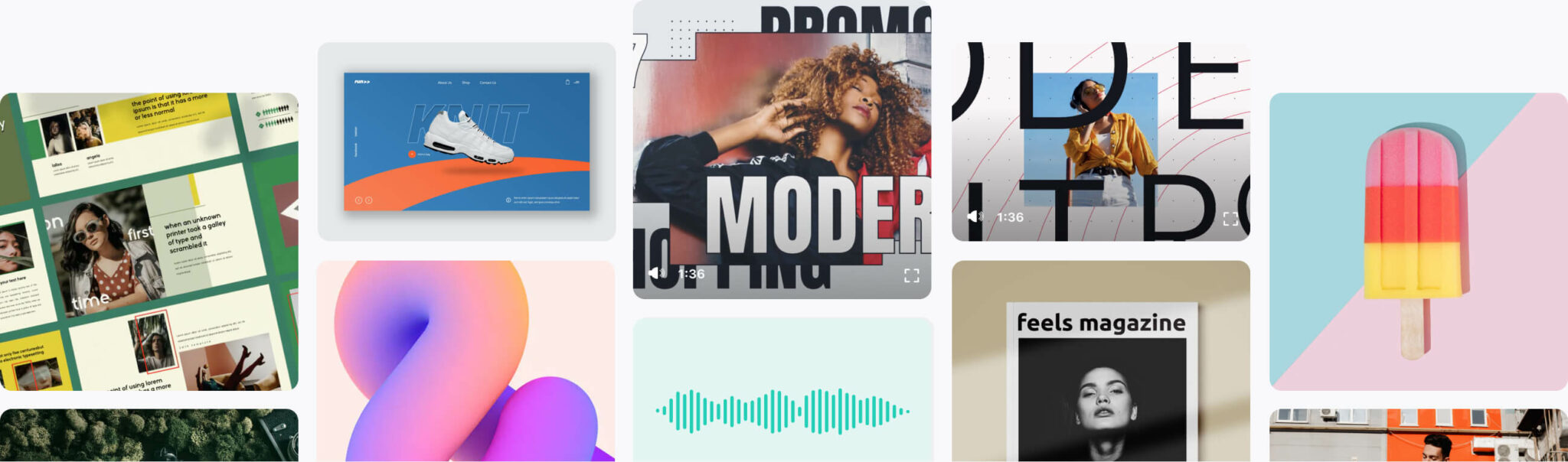 Envato Elements | The Unlimited Creative Subscription