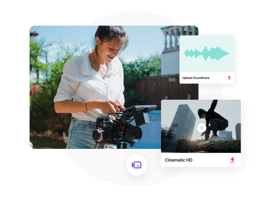How to Plan A Video Project with Envato Elements