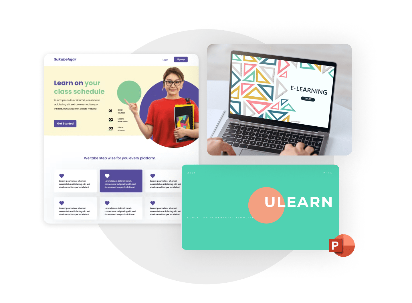 Teaching Resources, Templates & Tips - Envato Elements