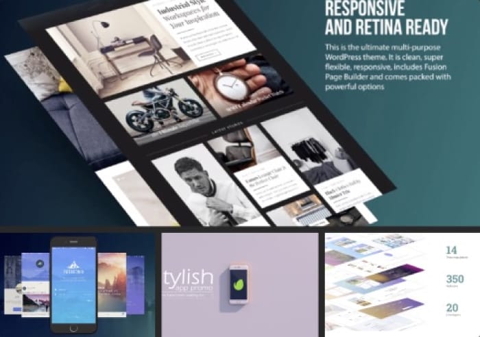 Envato Elements | Unlimited Video Intro Templates