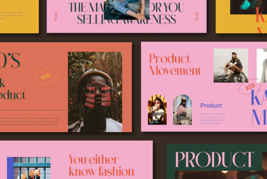 Envato Elements | Product Mockup Templates