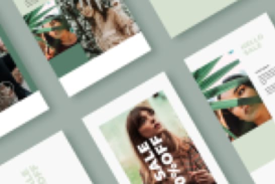 Envato Elements | Unlimited Video Intro Templates