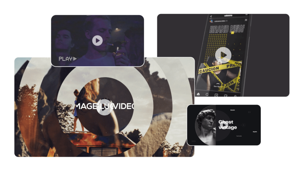 Premiere Pro Templates - What They Are & How To Use – Envato Elements