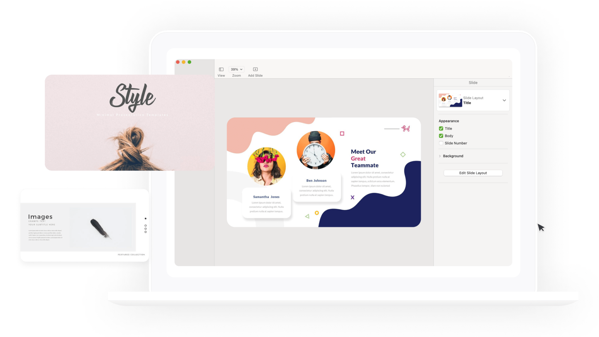 Presentation Templates, Tips & Resources - Envato Elements