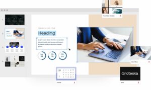 Envato Elements | Powerpoint Templates