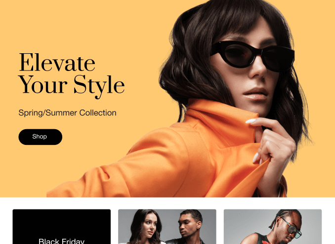 Envato | Unlimited Shopify Templates