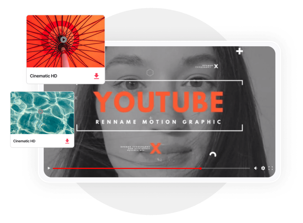 YouTube Guide: How to Start a Channel - Envato Elements