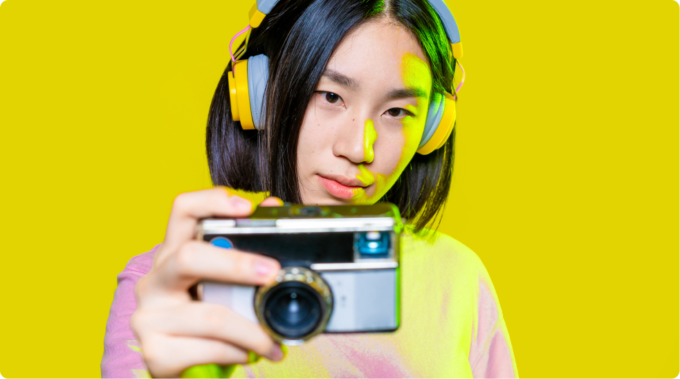 Unlimited Vector Graphics