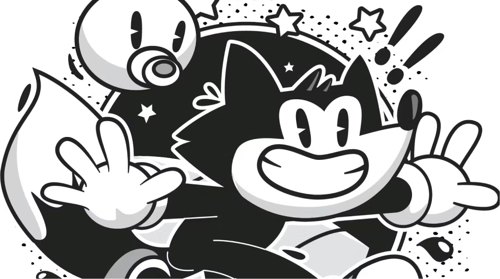 Unlimited Vector Graphics