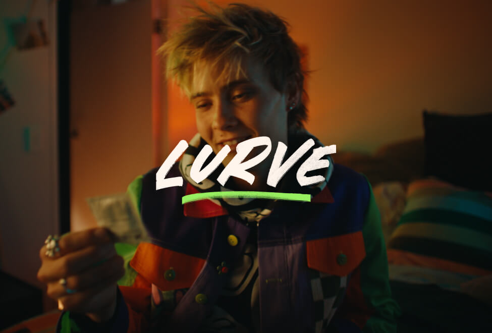 Envato for the creatively obsessed