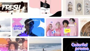 Video Templates - What They Are & How To Use - Envato Elements