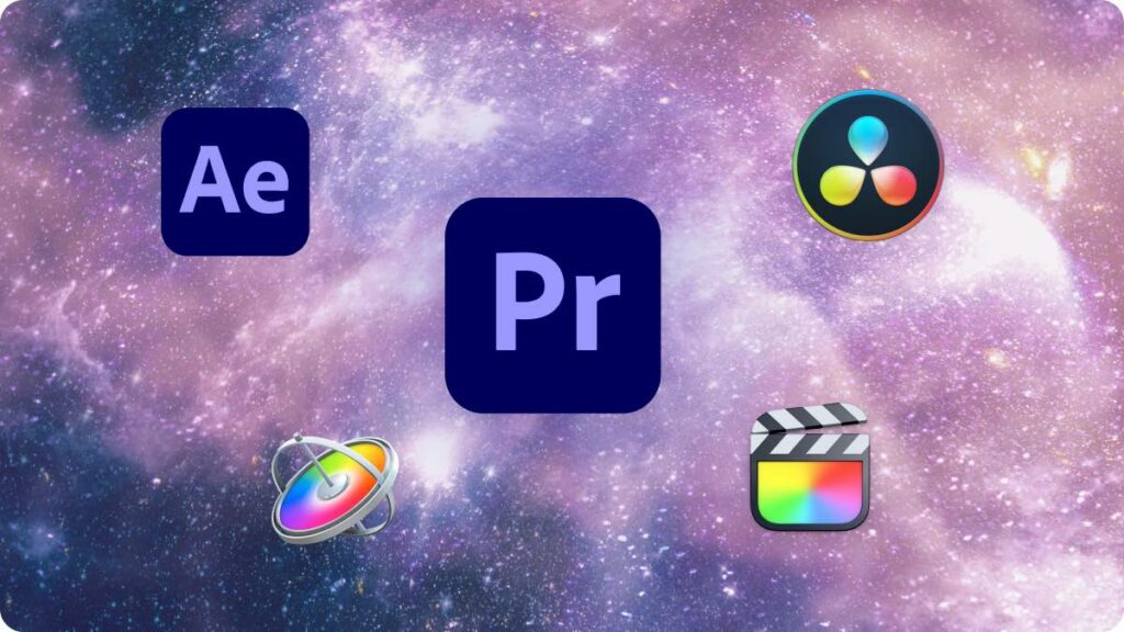 Video Editing Software, Templates & Tips - Envato Elements