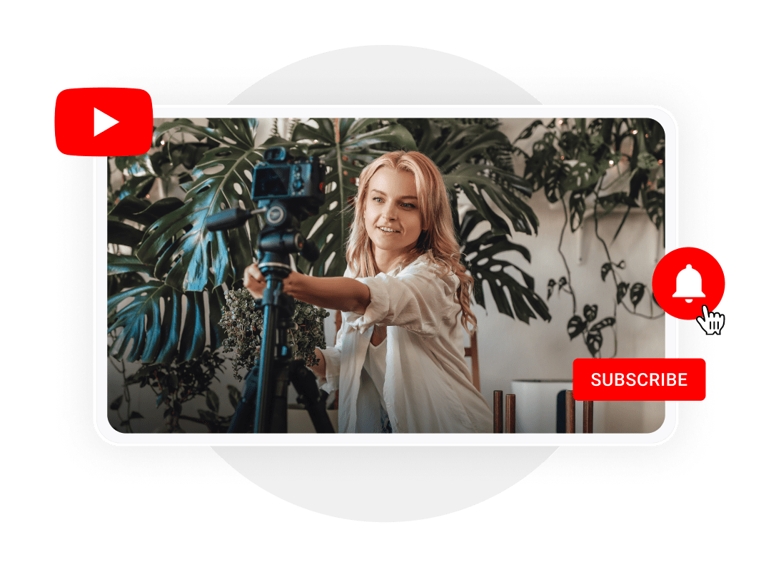 YouTube Guide: How To Choose a Niche - Envato Elements