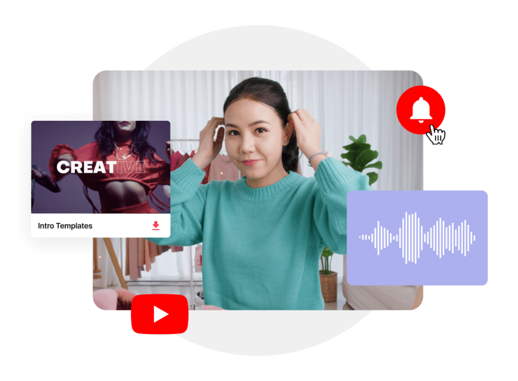 YouTube Guide: Tips, Templates & Resources - Envato Elements