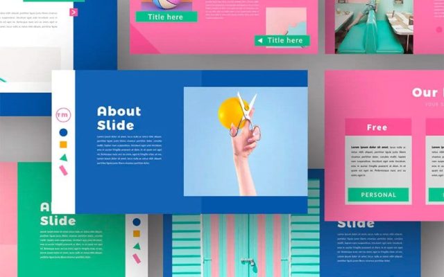 PowerPoint Templates, Tips & Resources - Envato Elements
