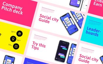 Envato | Business Powerpoint Templates