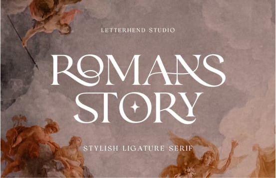 Envato Elements | Unlimited Font Downloads