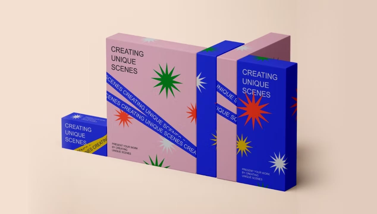 Envato | Unlimited Graphic Templates