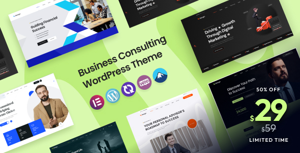 Download Monthly Best Free WordPress Themes of Themeforest | Themesvila