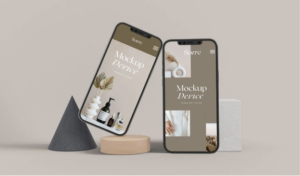 Envato Elements | Product Mockup Templates